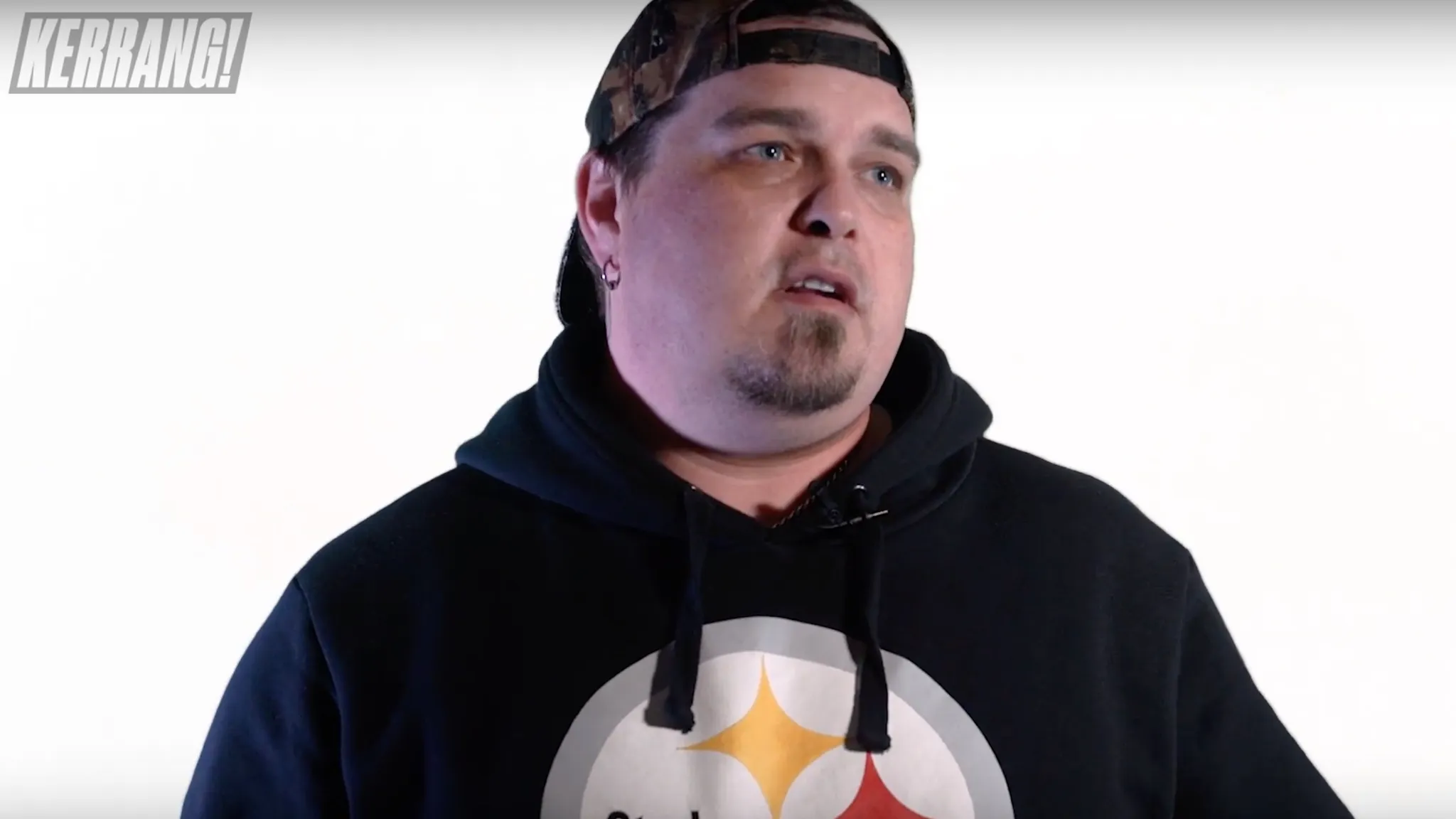 Black Stone Cherry's Chris Robertson: The 10 Songs That… | Kerrang!