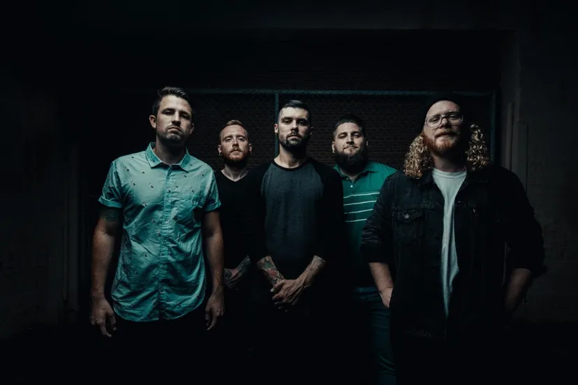 Capstan Announce Fall North American Tour | Kerrang!