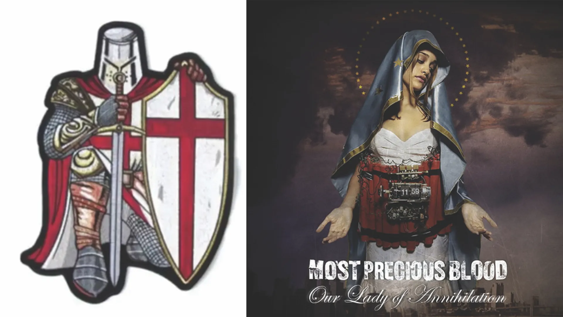 Check Out This Ridiculous Anti-Heavy Music Political… | Kerrang!