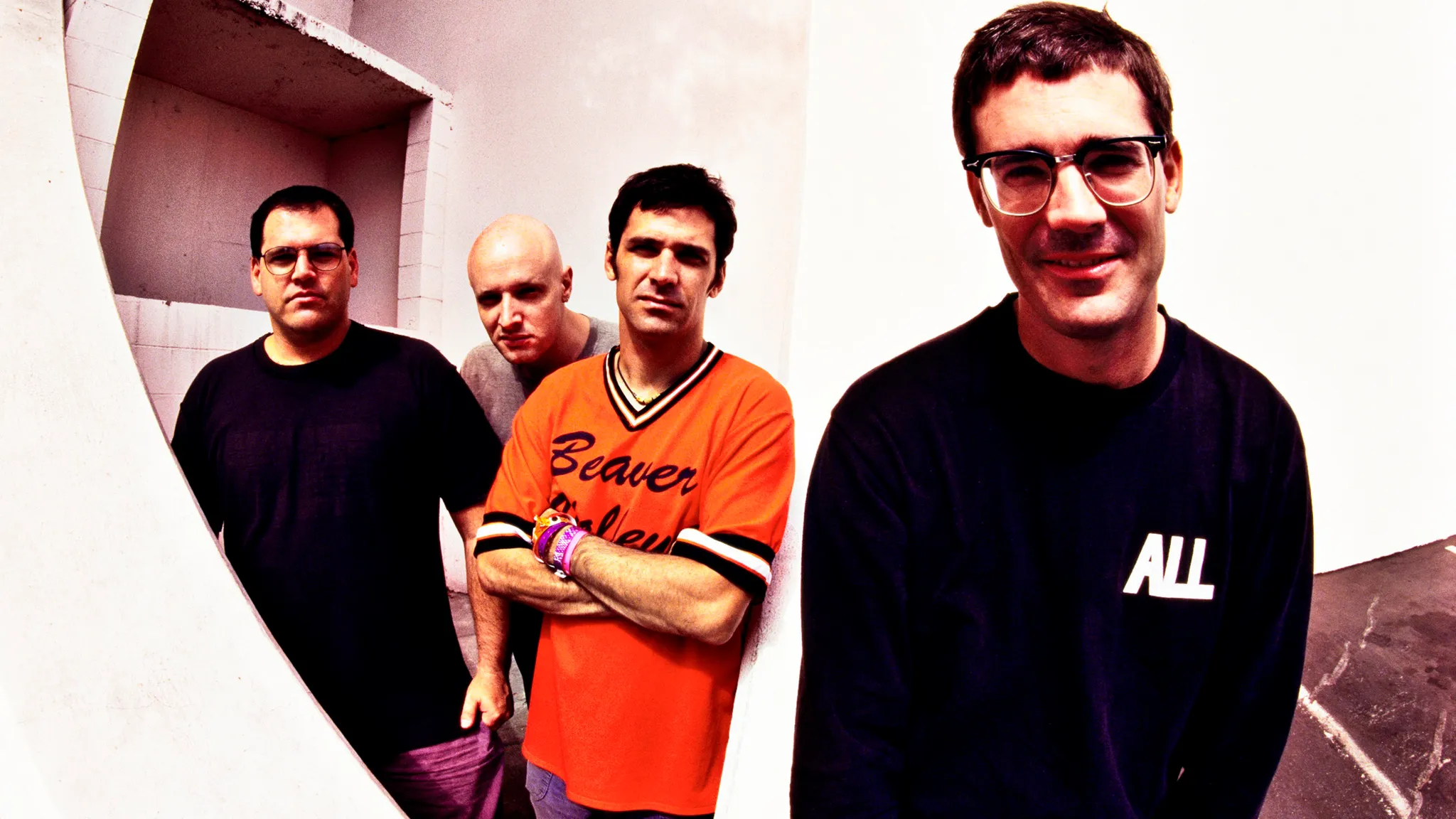 The Descendents' Milo Aukerman: "I Can't Imagine A World… | Kerrang!
