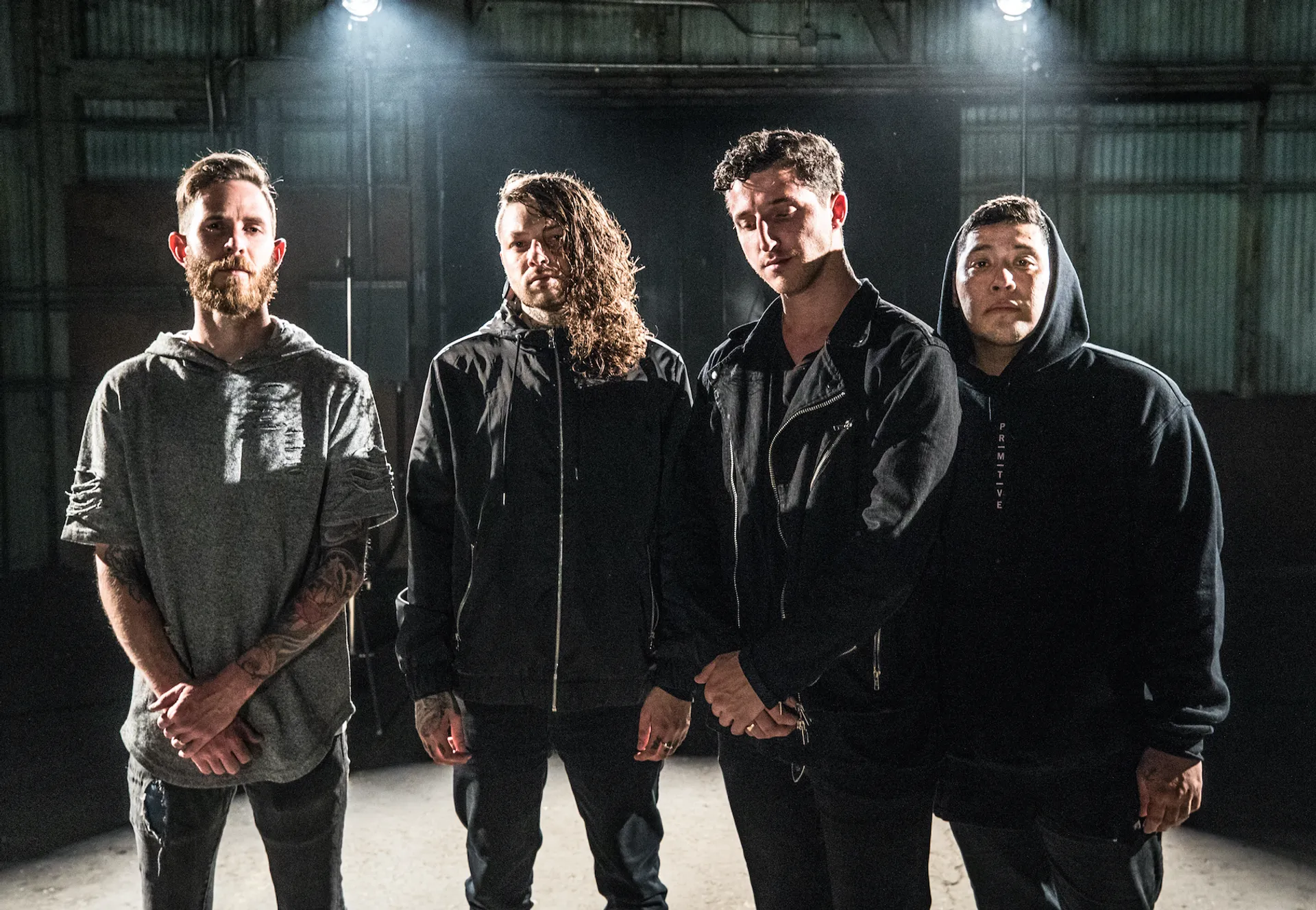 Chelsea Grin have announced a fall tour with The Acacia… | Kerrang!