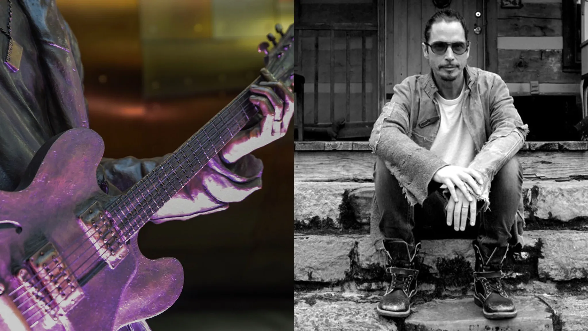 Chris Cornell Statue Unveiled In Seattle | Kerrang!