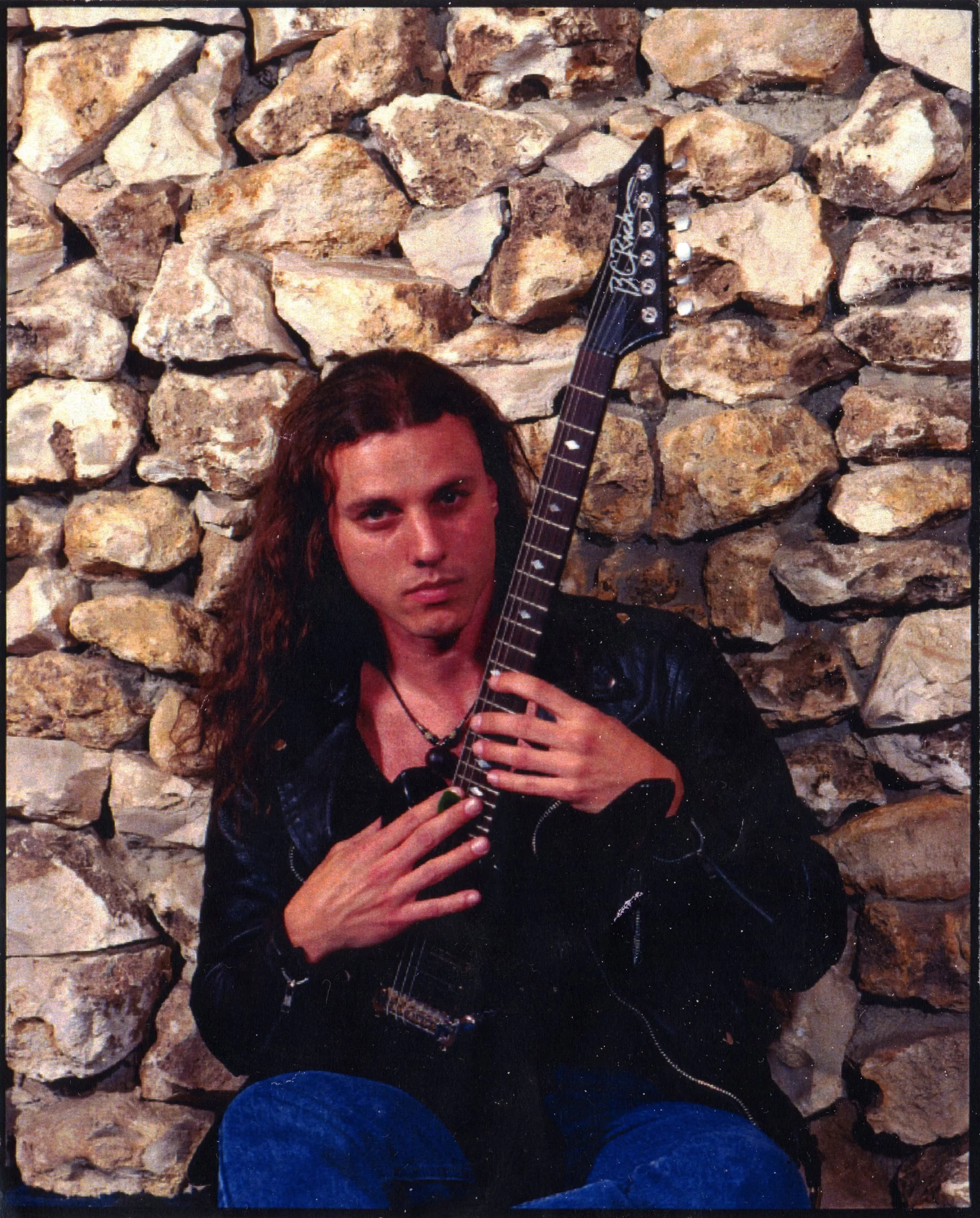 Life After Death: The romantic legacy of Chuck Schuldiner | Kerrang!