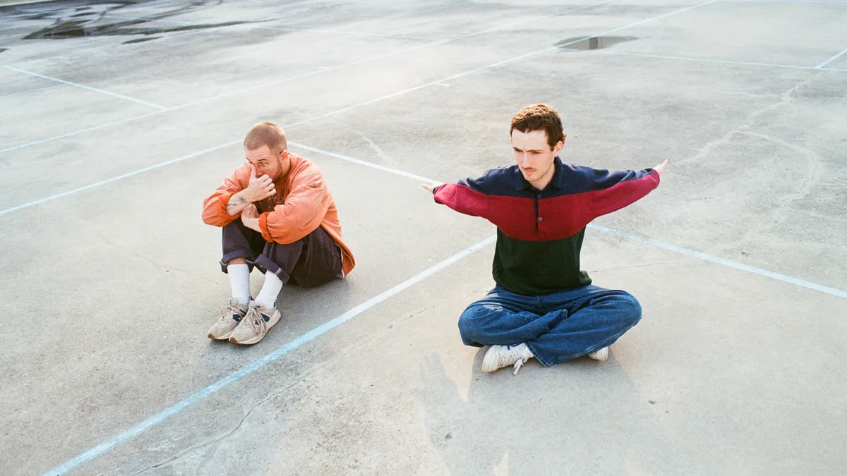 Album review: cleopatrick – FAKE MOON | Kerrang!