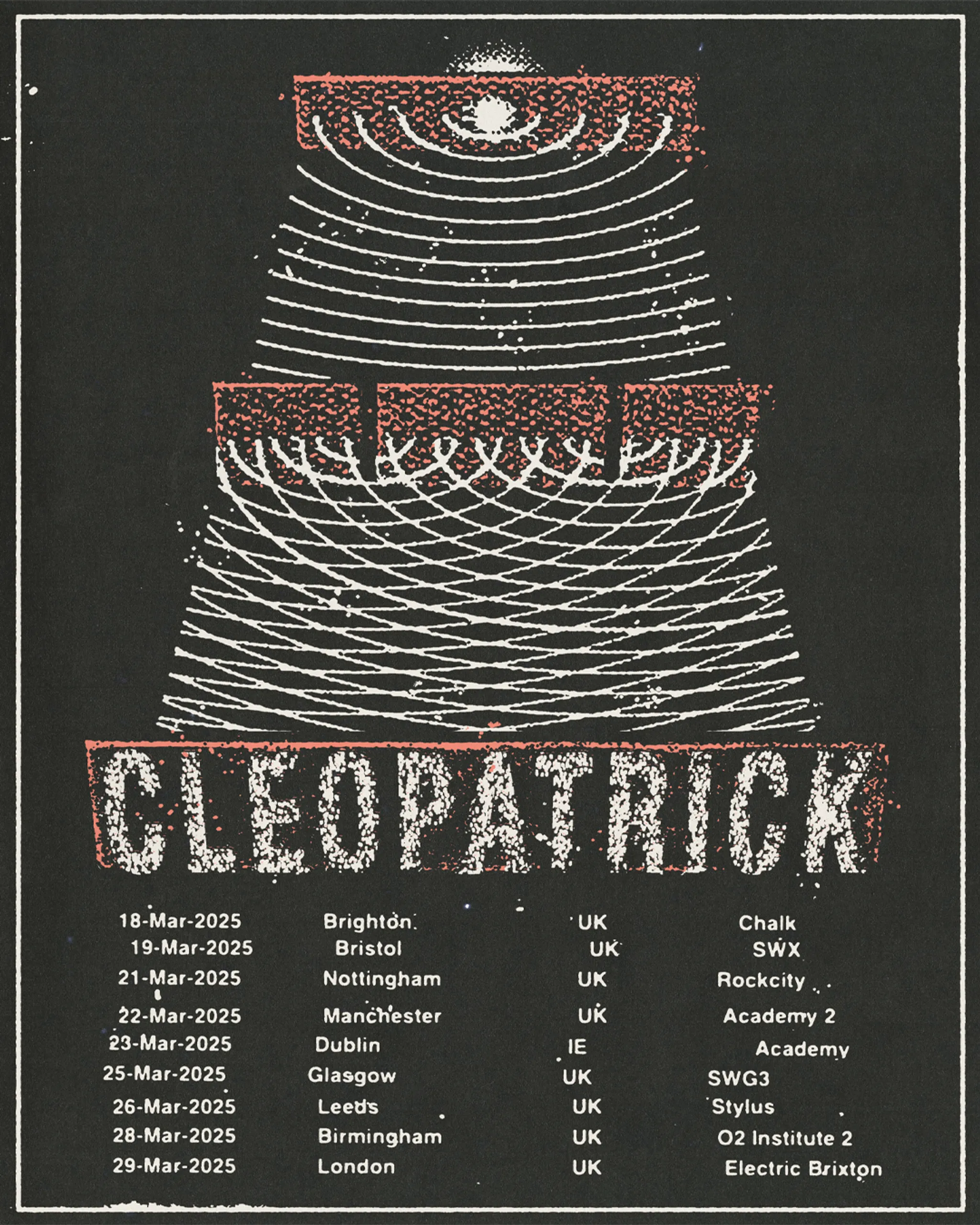 cleopatrick announce UK/Ireland tour, including their… | Kerrang!
