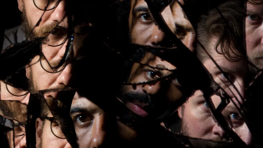 clipping. announce new album, Dead Channel Sky | Kerrang!