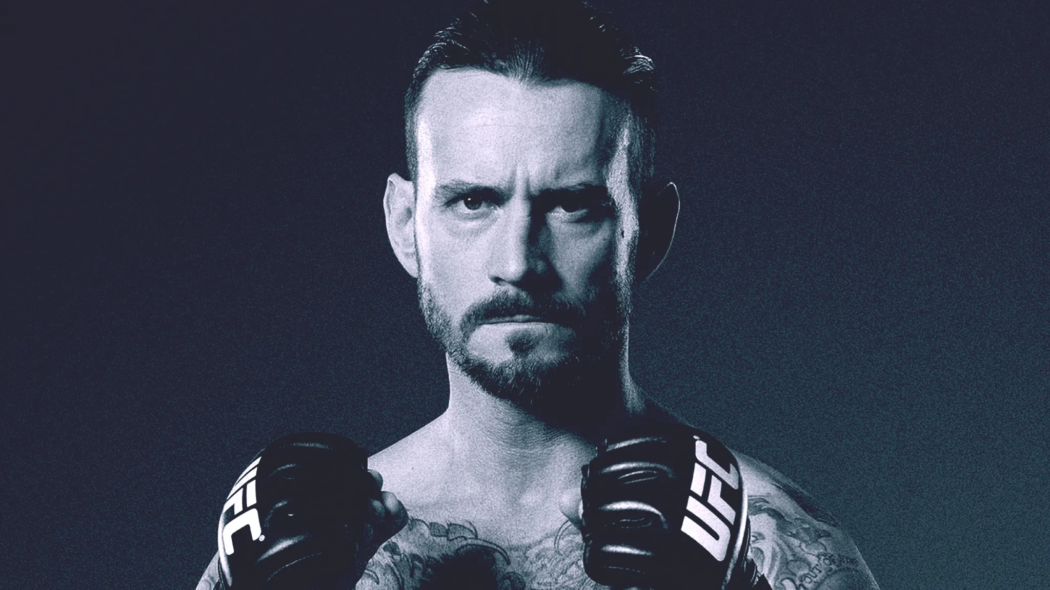 CM Punk's Ultimate Workout Playlist | Kerrang!