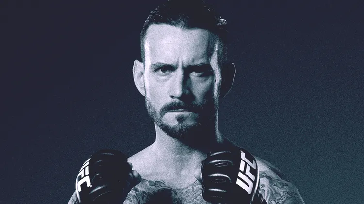 CM Punk's Ultimate Workout Playlist | Kerrang!