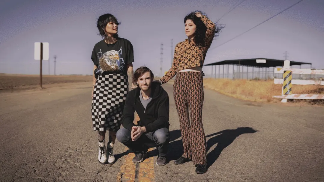 Covet announce third album catharsis, share bright new… | Kerrang!