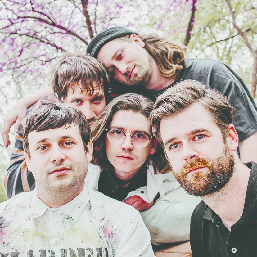 Nihilism, Punk Rock And Cerebral Palsy: In Conversation… | Kerrang!