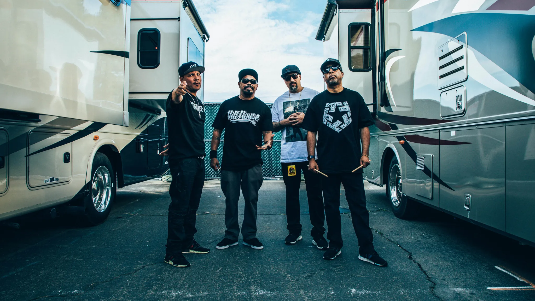 Cypress Hill’s B-Real: “I probably would have ended up in… | Kerrang!