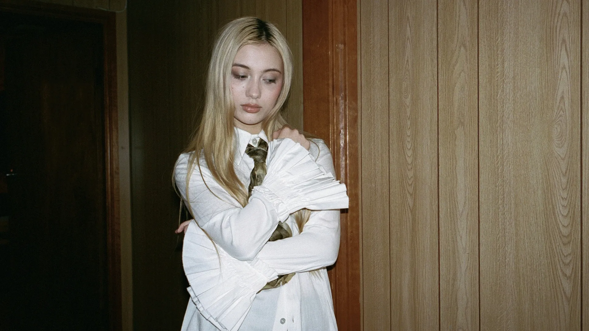 daine: “I used to think that only weird people liked my… | Kerrang!