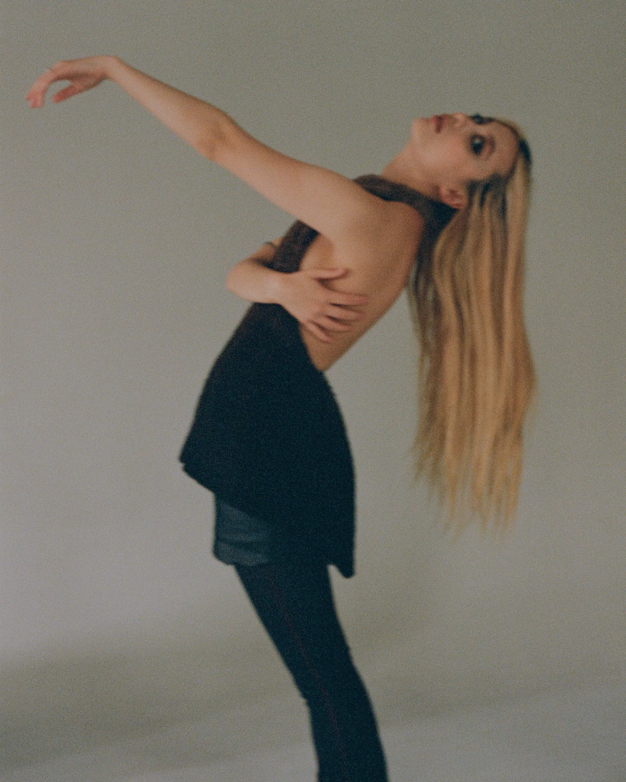 daine: “I used to think that only weird people liked my… | Kerrang!