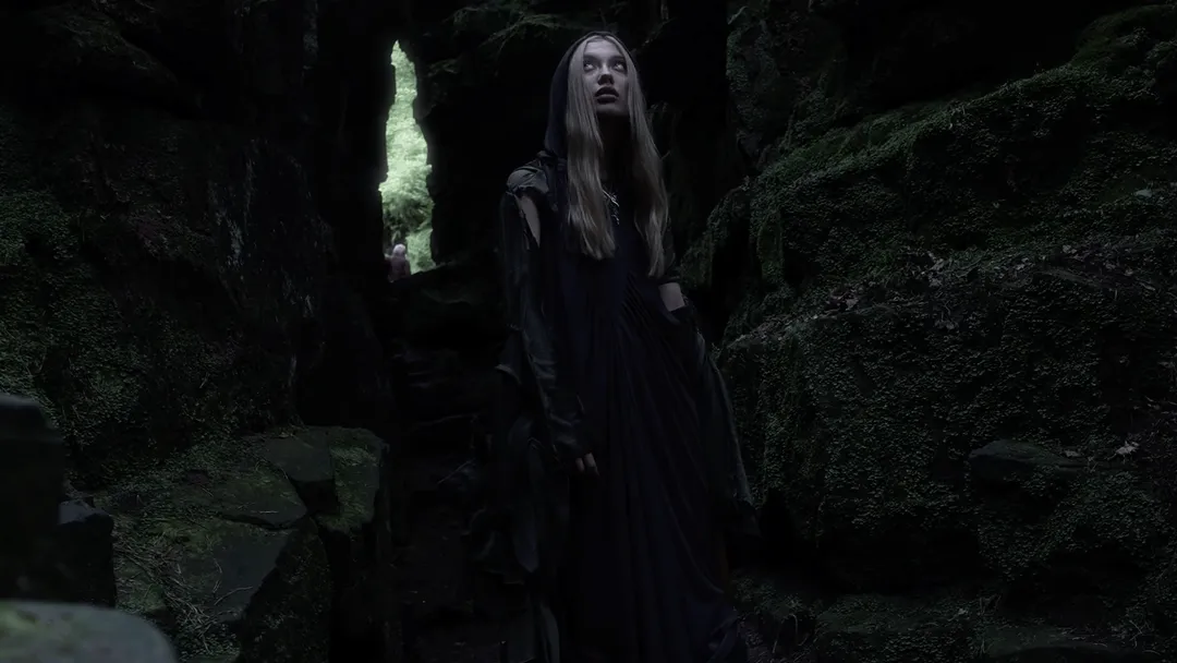 Watch the video for daine’s huge new single, writhe | Kerrang!