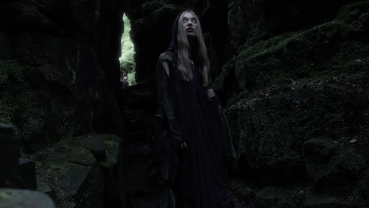 Watch the video for daine’s huge new single, writhe | Kerrang!