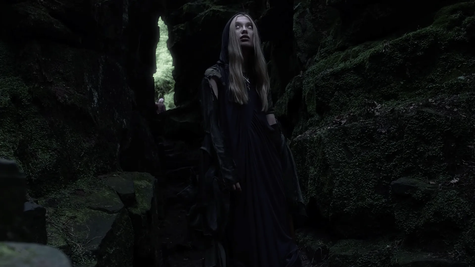 Watch the video for daine’s huge new single, writhe | Kerrang!