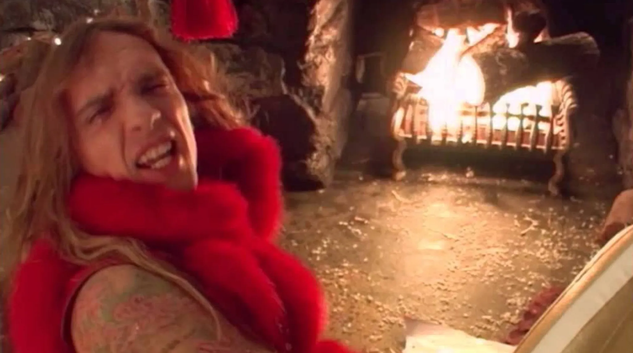 The Darkness’ Justin Hawkins: 10 Christmas songs that… | Kerrang!