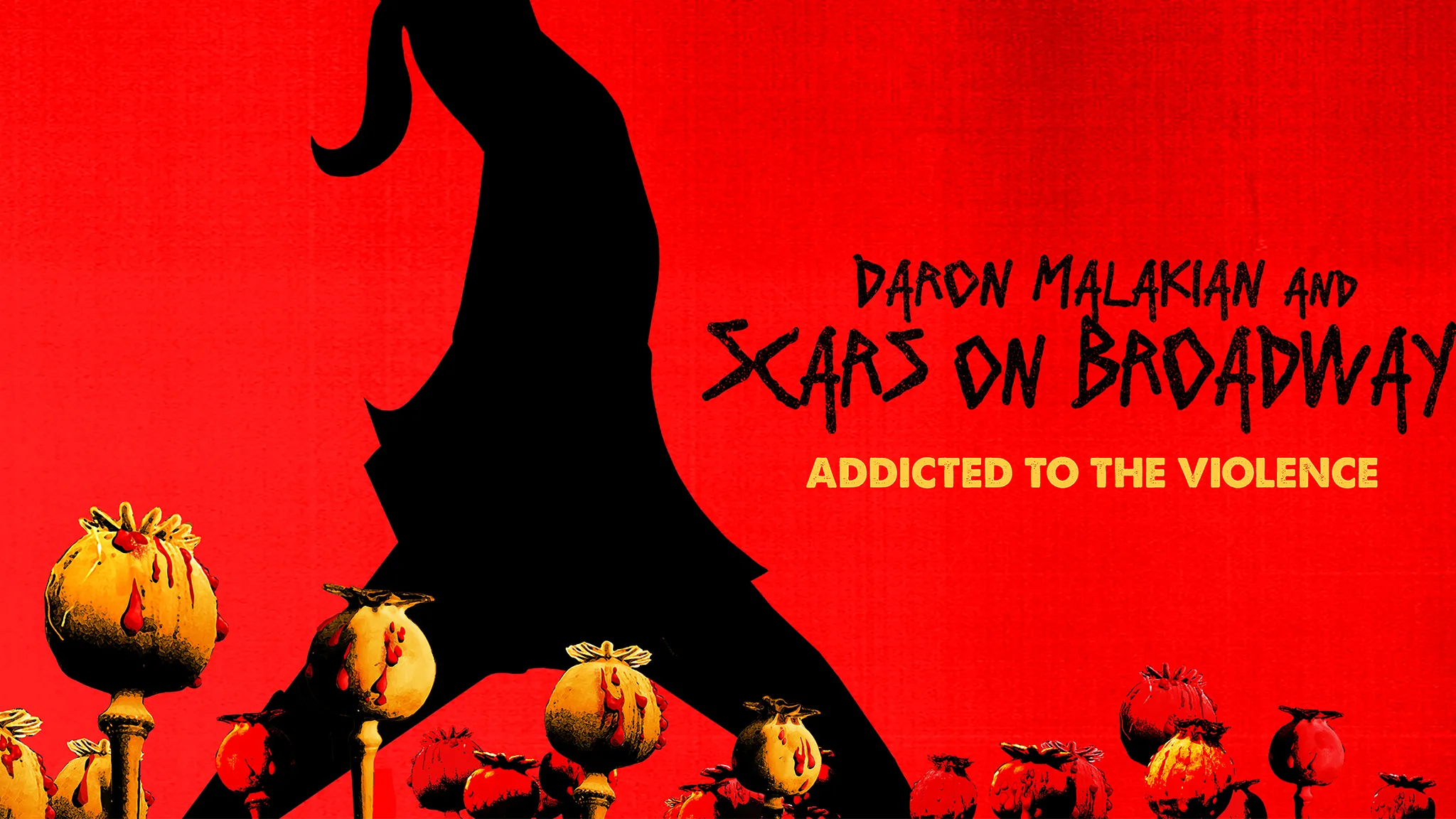 Scar Power: How Daron Malakian learned to let go | Kerrang!