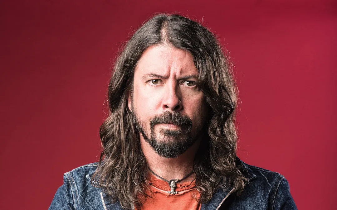 20 things you probably didn’t know about Dave Grohl | Kerrang!