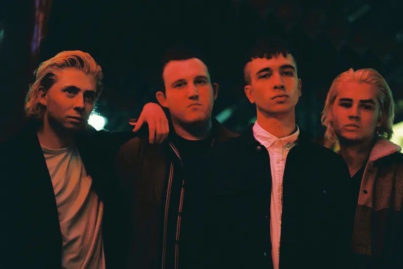 Dead! Announce New Album And Video | Kerrang!