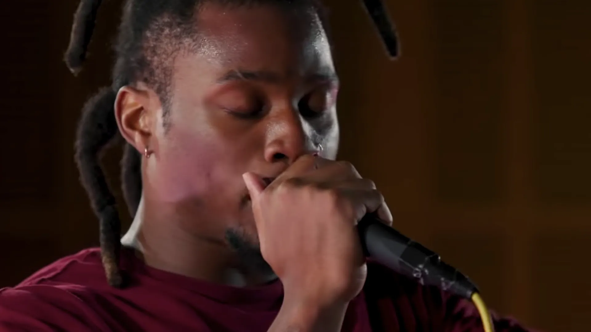 Here's Rapper Denzel Curry's Version Of Rage Against The… | Kerrang!
