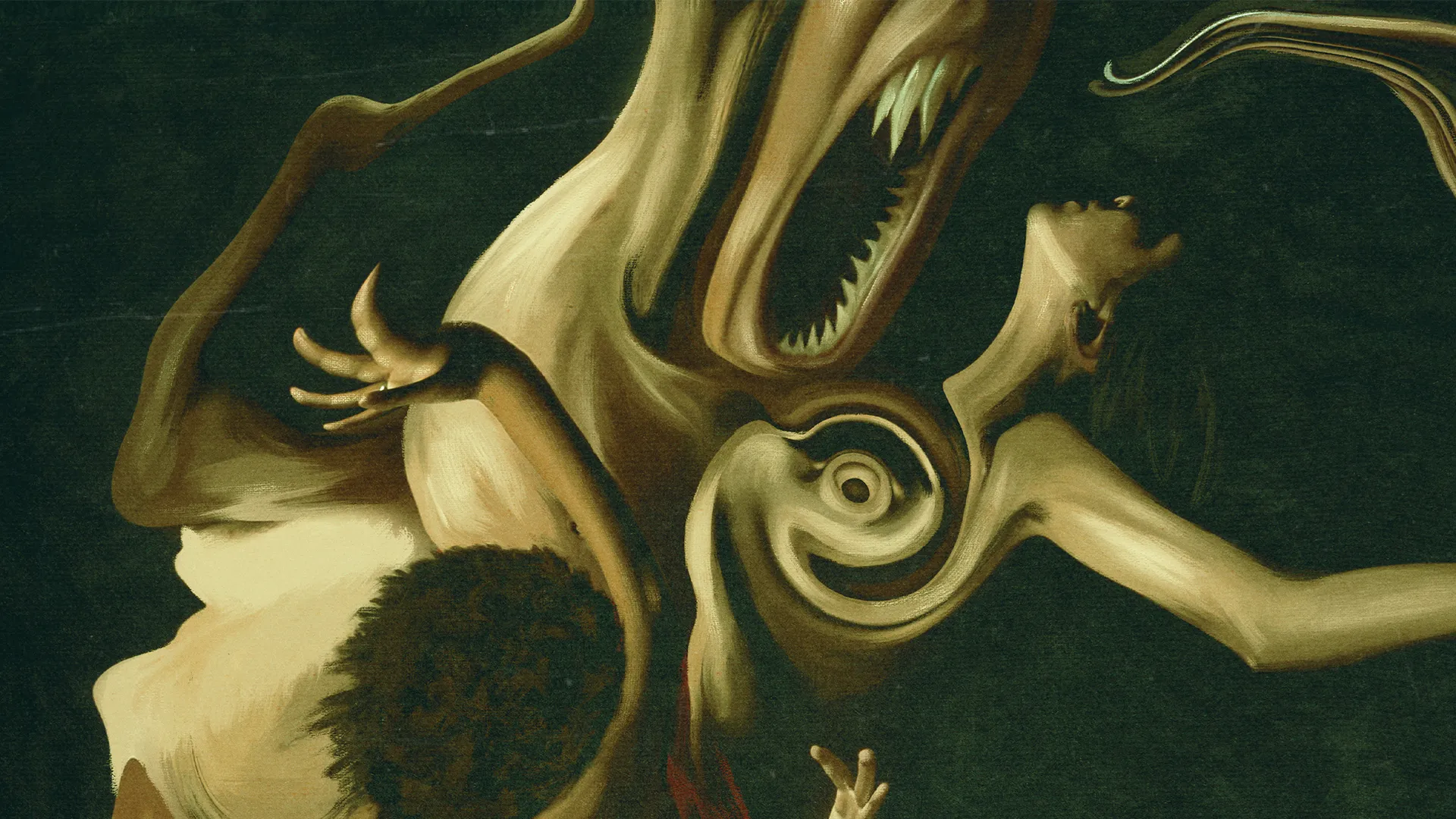 Die Spitz: “Women are raised to be prim, proper, quiet and… | Kerrang!