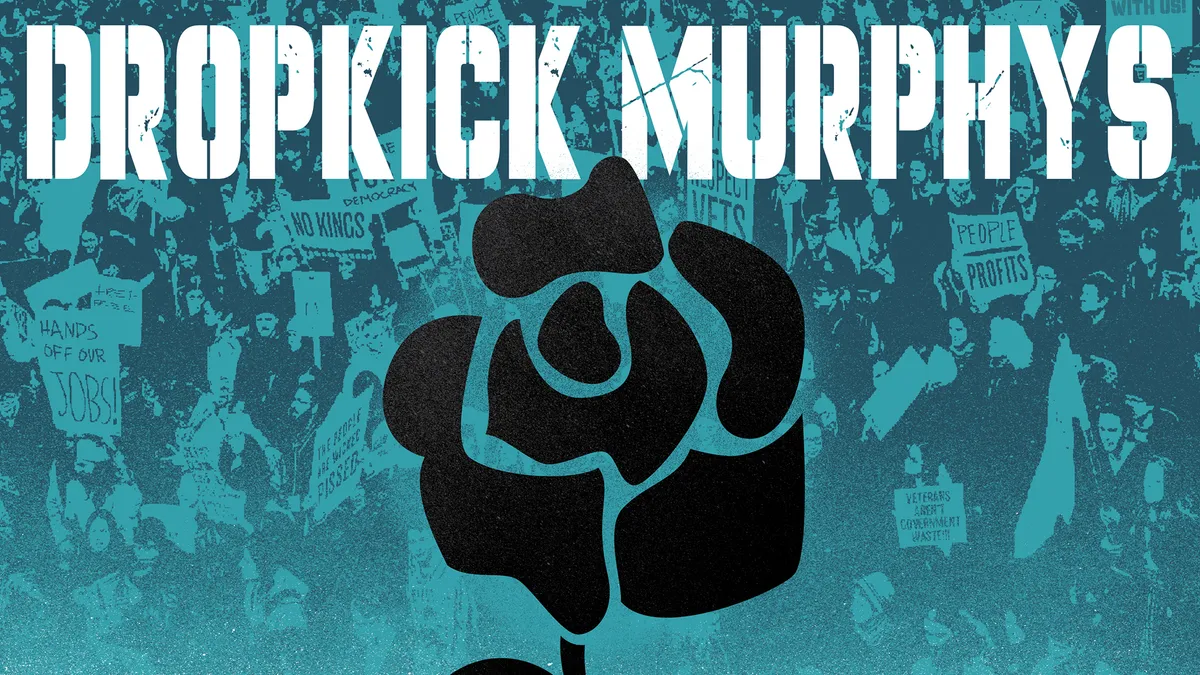Album review: Dropkick Murphys – For The People | Kerrang!