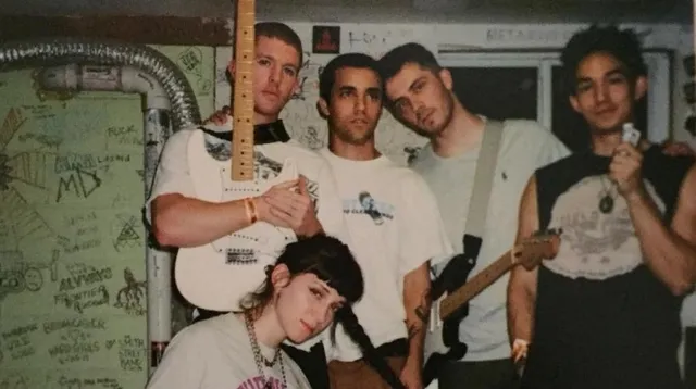 Egg Men News | Kerrang!