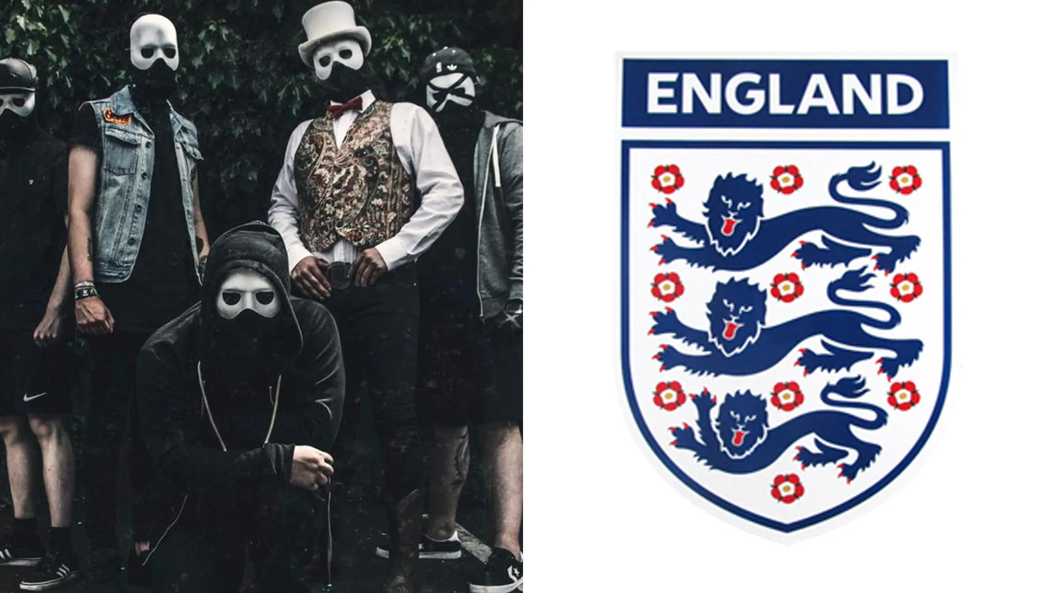 Chuggaboom News | Kerrang!