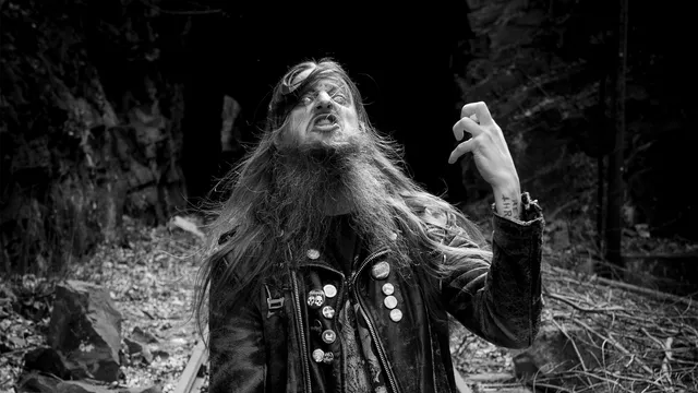 The 10 greatest Fenriz moments | Kerrang!