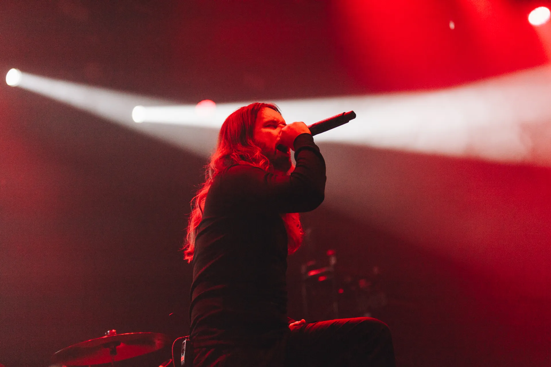 Live review: Motionless In White, Manchester O2 Victoria… | Kerrang!