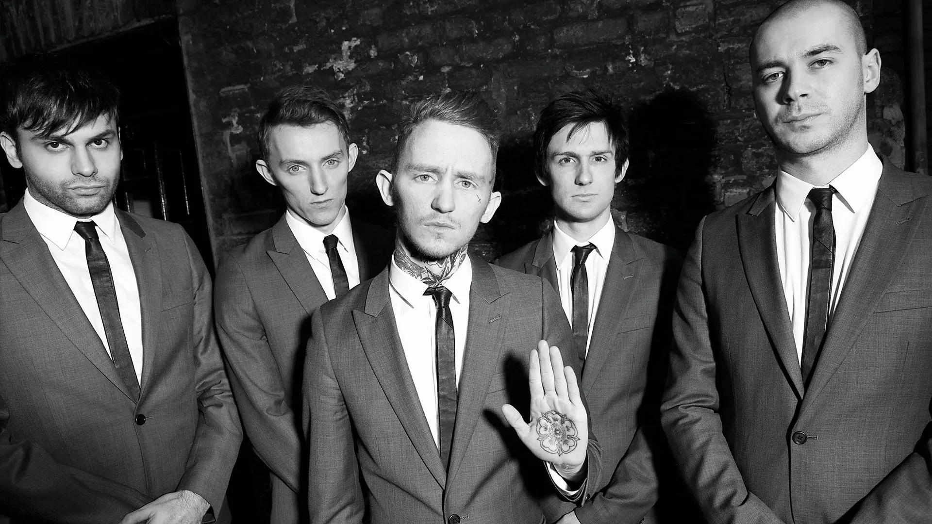 10 Classic Albums That Were 10 Years Old In 2019 | Kerrang!