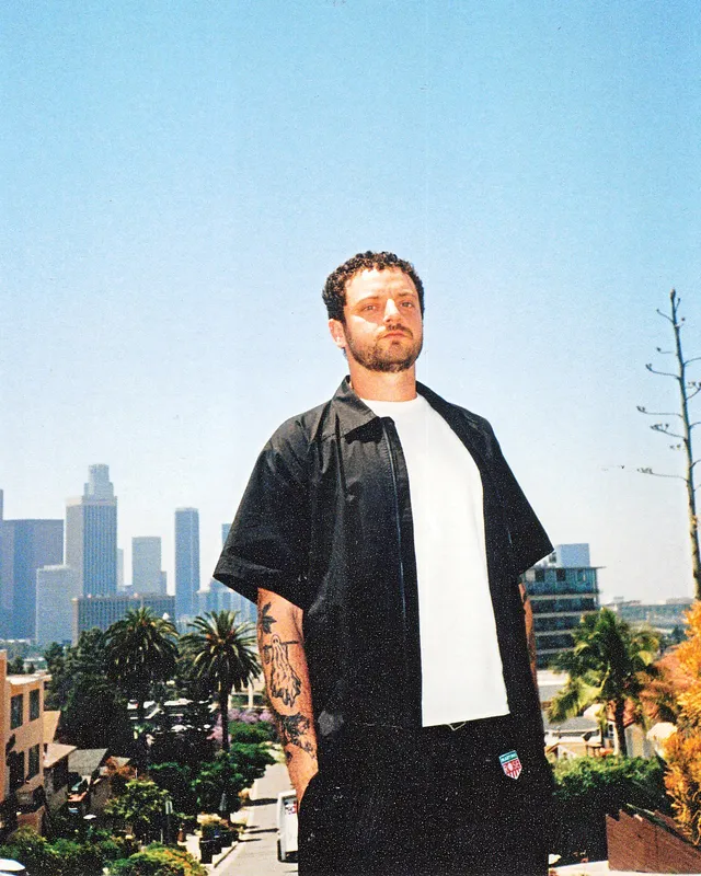 grandson: “It’s so disappointing when artists feel they… | Kerrang!