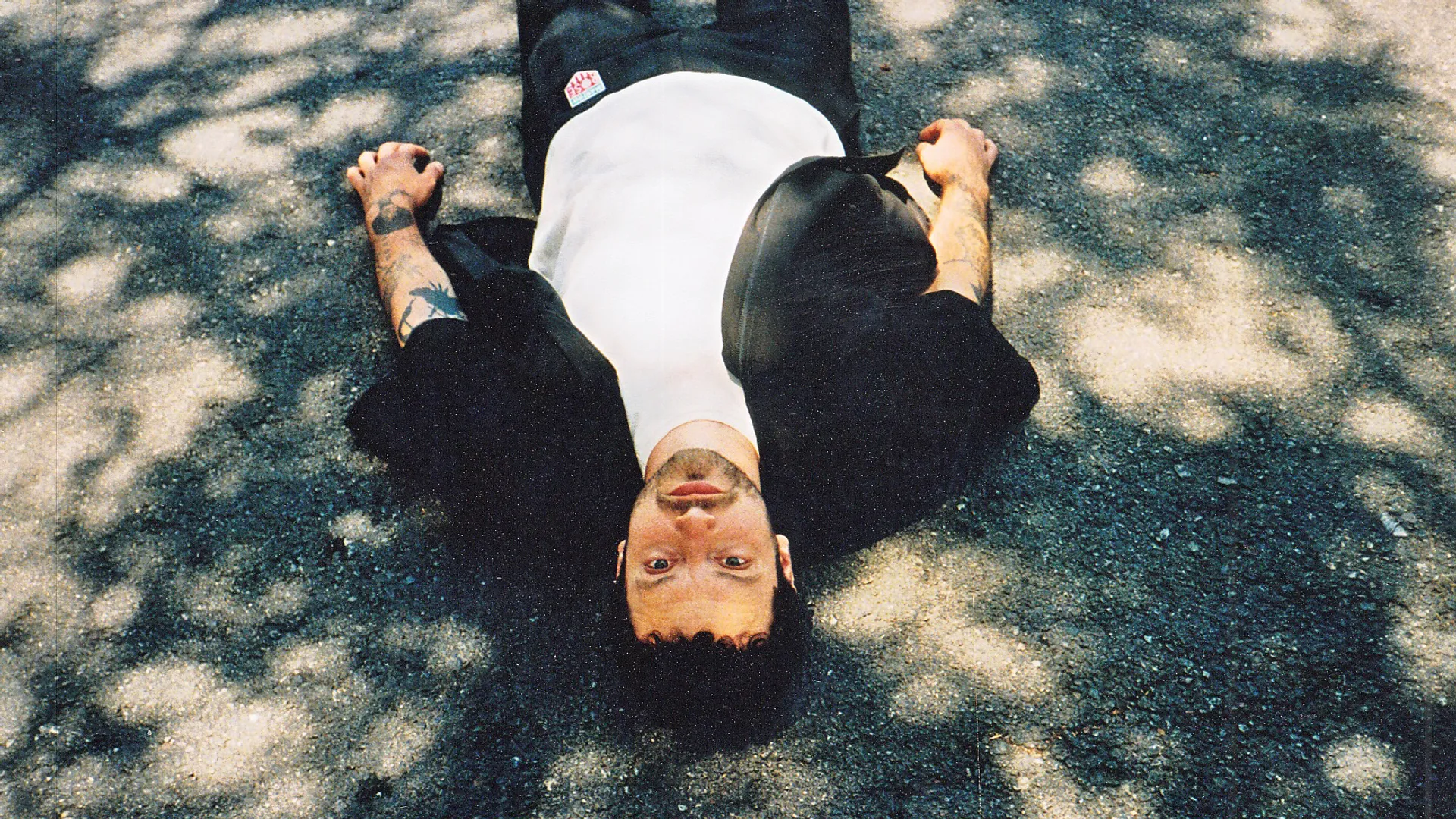 grandson returns with new single BRAINROT from third album… | Kerrang!