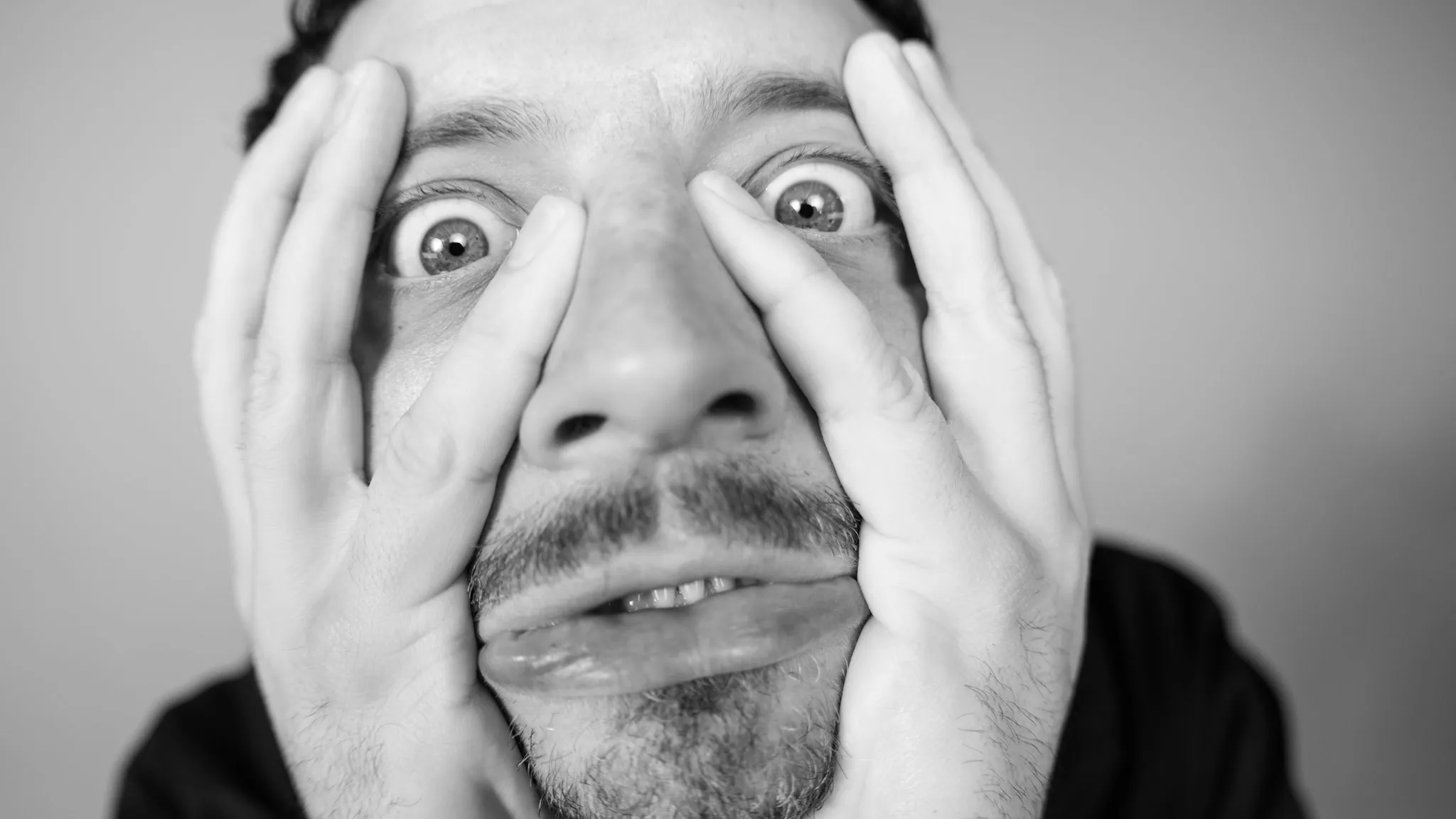 Listen to grandson’s new single, GOD IS AN ANIMAL | Kerrang!