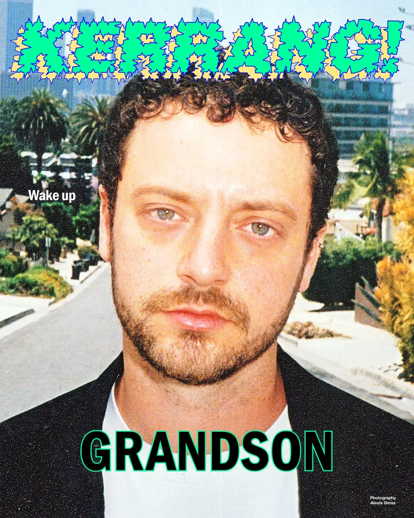 grandson: “It’s so disappointing when artists feel they… | Kerrang!