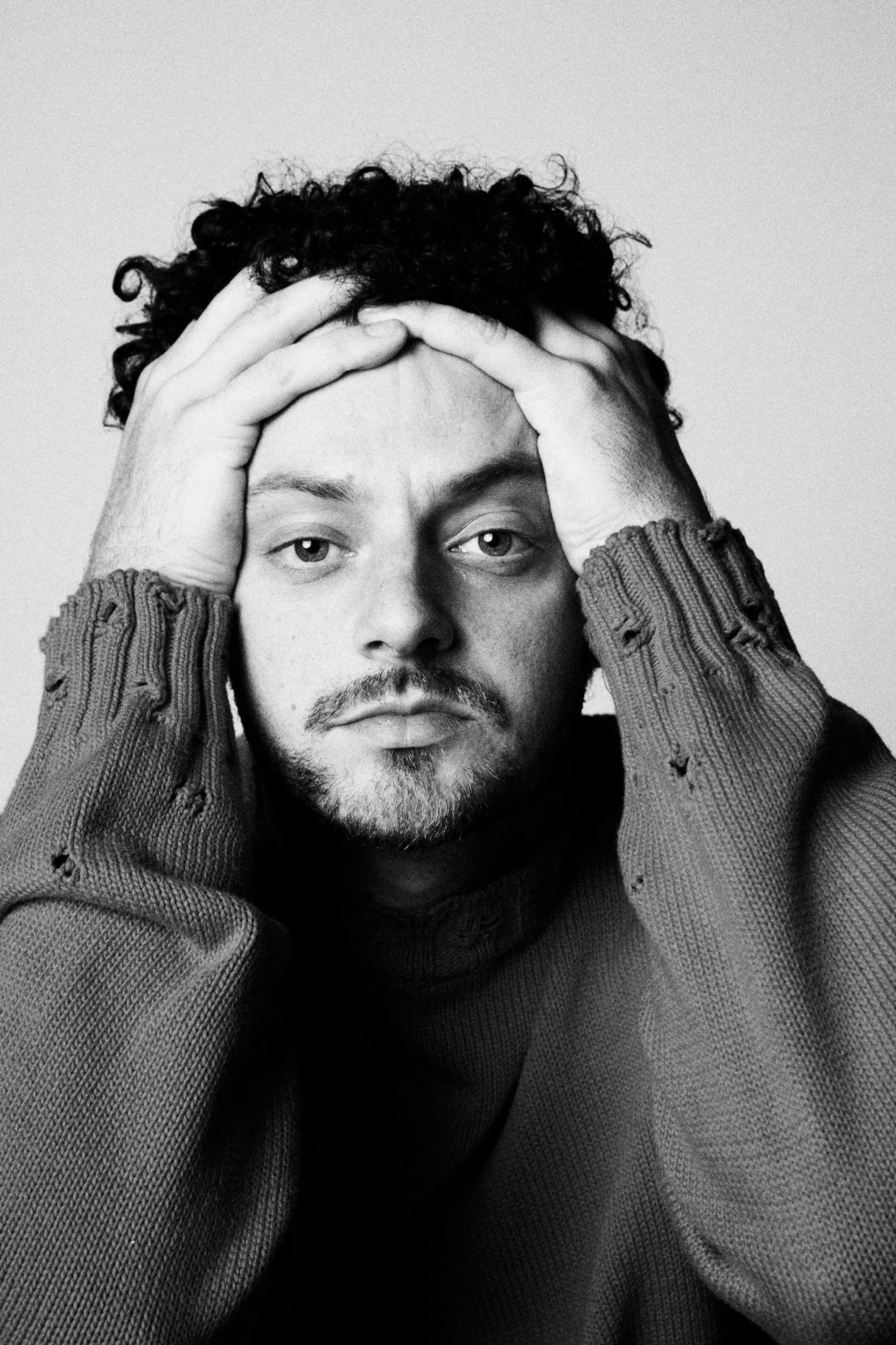 grandson: “I felt like the only way to be taken seriously… | Kerrang!