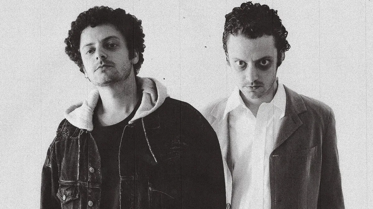 grandson Announces Debut Album, Death Of An Optimist | Kerrang!