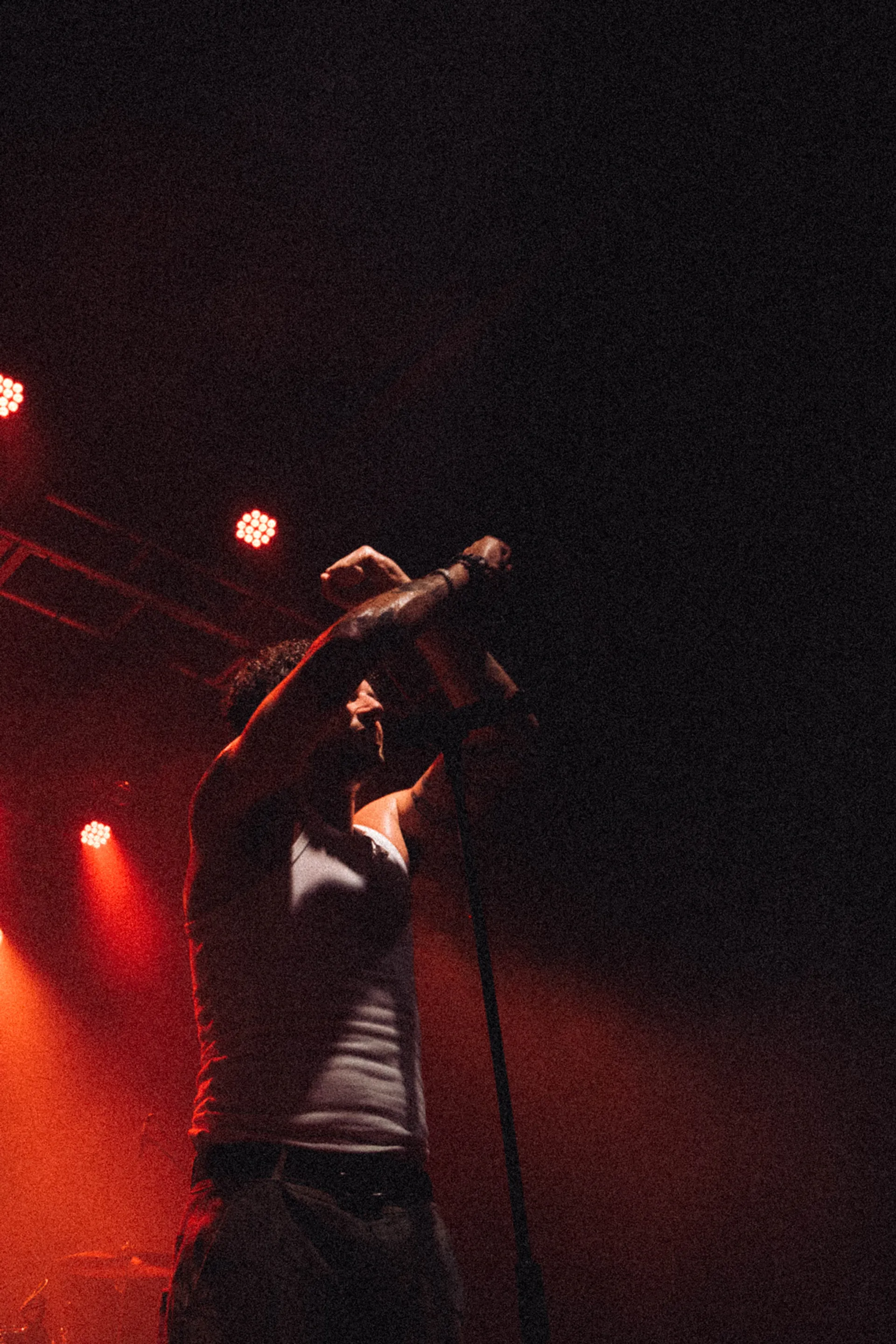 In pictures: grandson’s dazzling two-night Camden takeover | Kerrang!