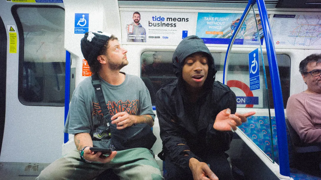 In pictures: grandson’s dazzling two-night Camden takeover | Kerrang!