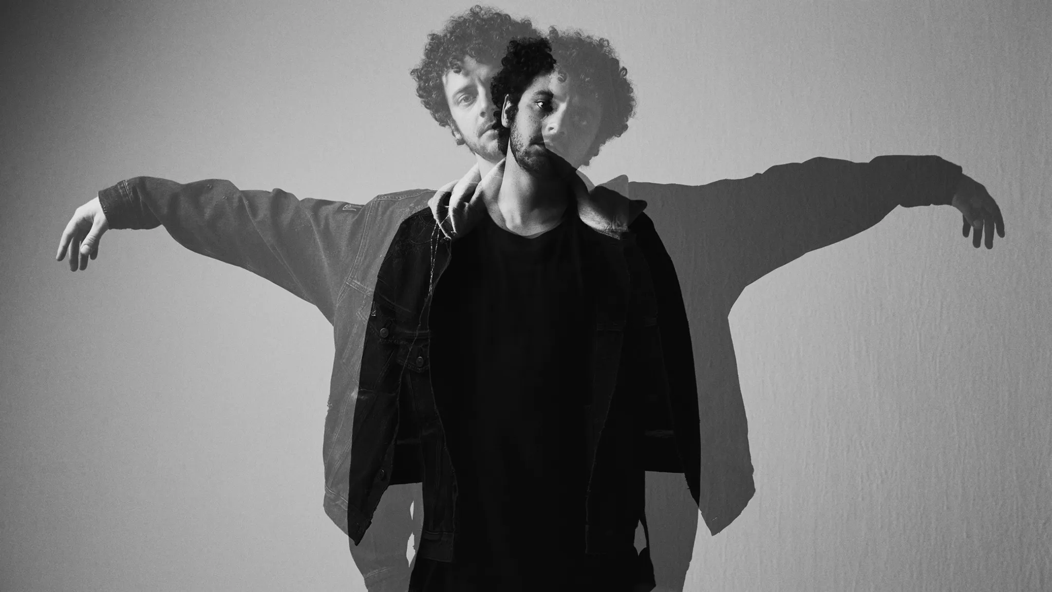 Generation X: Inside grandson’s fight for a new alternative | Kerrang!