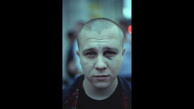 Harry Conway's Candid and Honest Punk Rock Photography | Kerrang!