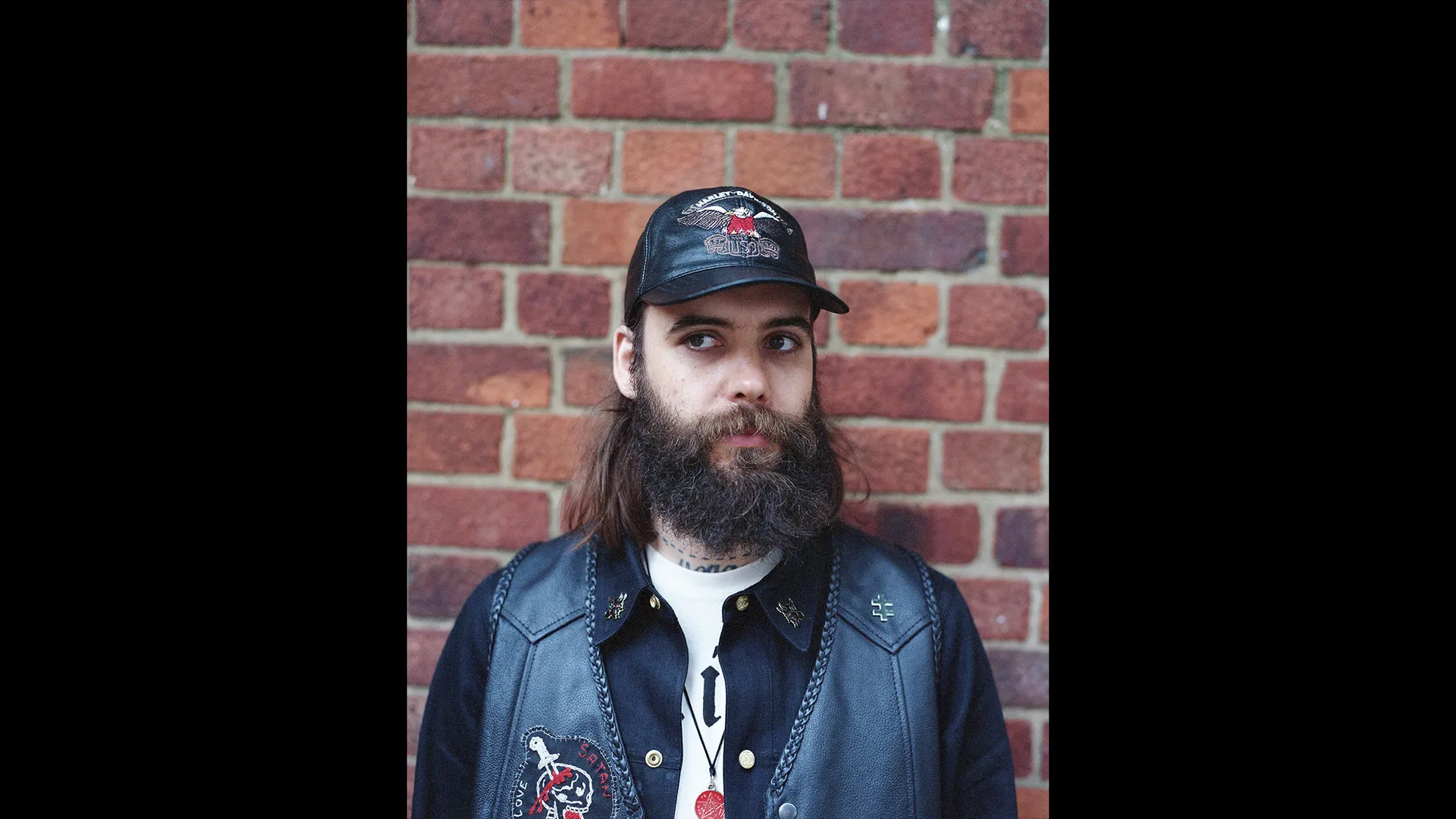 Harry Conway's Candid and Honest Punk Rock Photography | Kerrang!