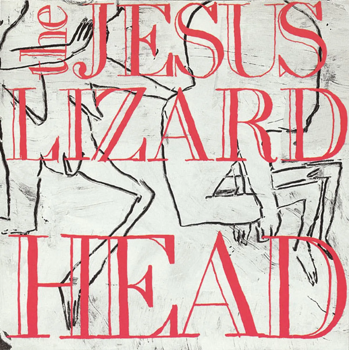 Your Essential Guide To The Jesus Lizard | Kerrang!