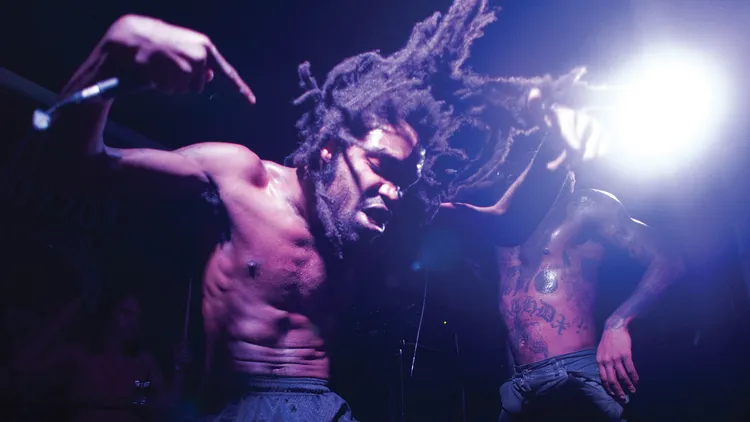 The 21 hottest live bands on earth right now | Kerrang!