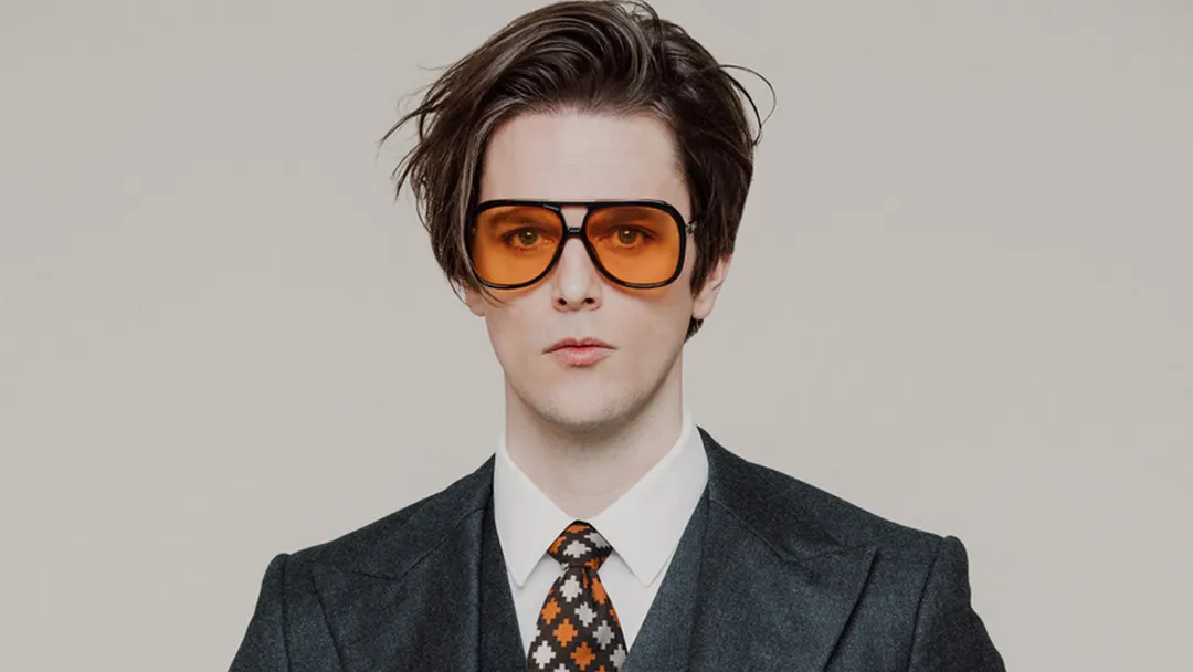 iDKHOW Release New Song, Lights Go Down | Kerrang!