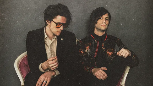 iDKHOW News | Kerrang!