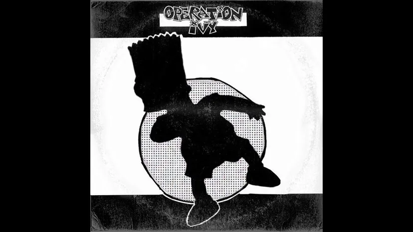 The Simpsons Meet Your Favourite Punk Albums | Kerrang!