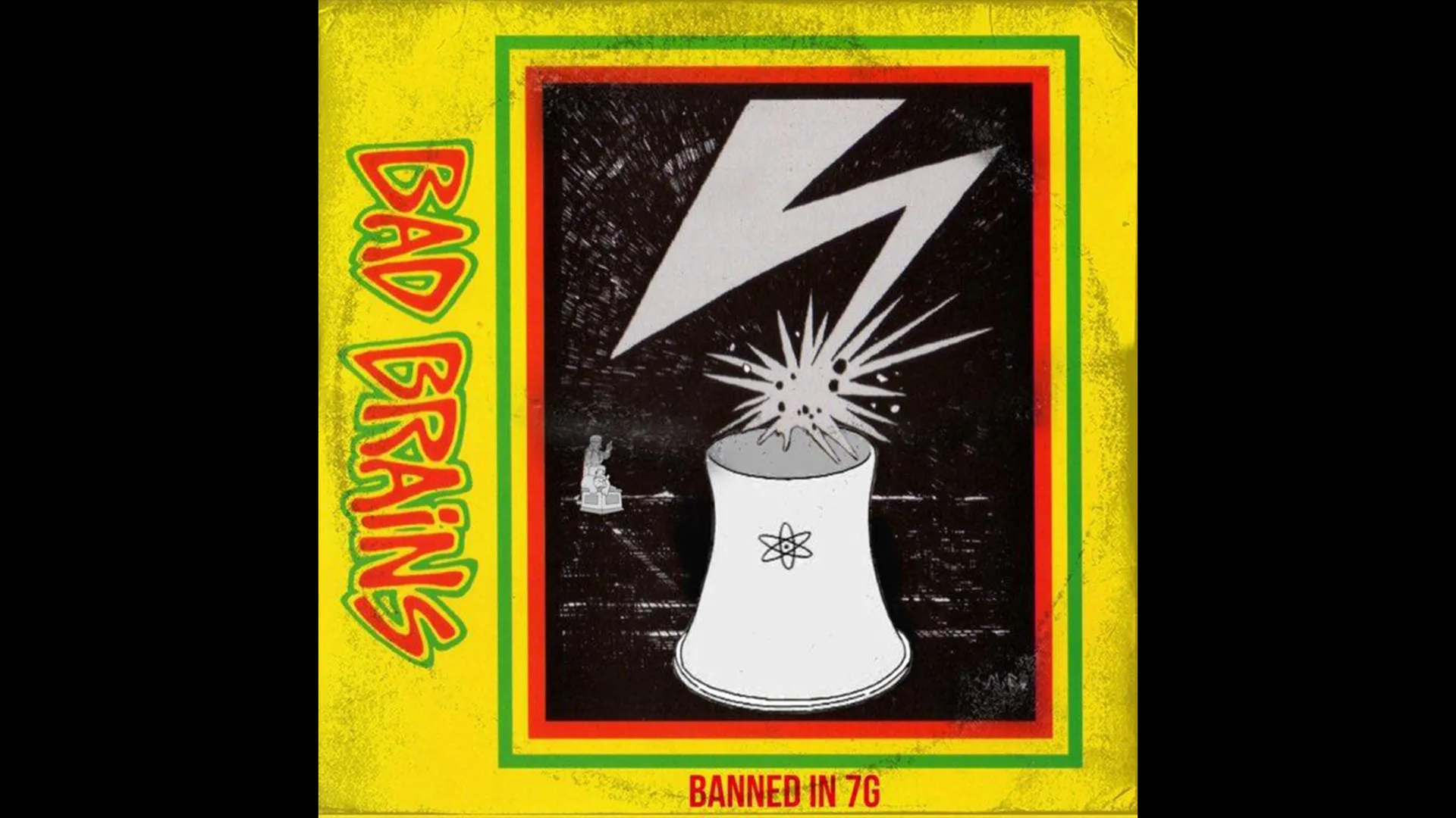 The Simpsons Meet Your Favourite Punk Albums | Kerrang!