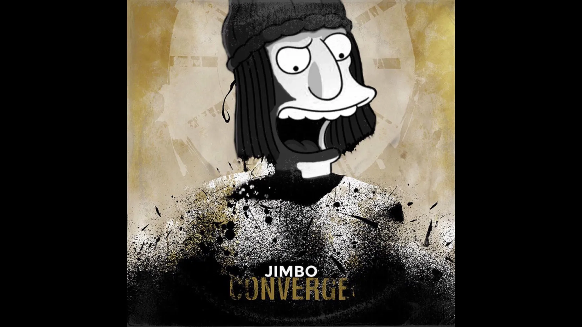 The Simpsons Meet Your Favourite Punk Albums | Kerrang!